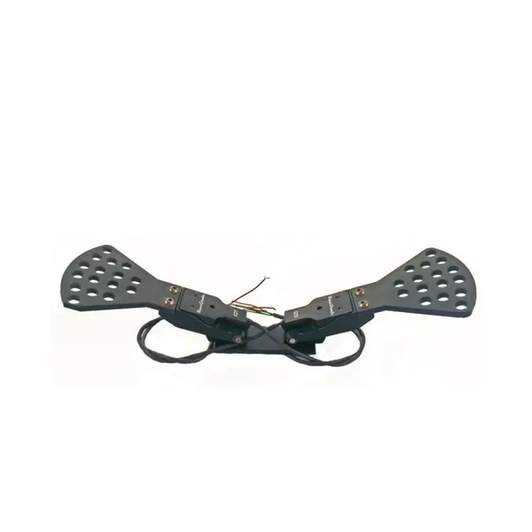 RaceGrade Hall Effect Paddle Switch (Single) - Race Beat - Accessories