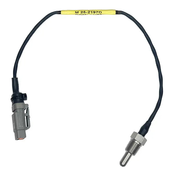 RaceGrade Temperature Sensor - Race Beat - Sensors