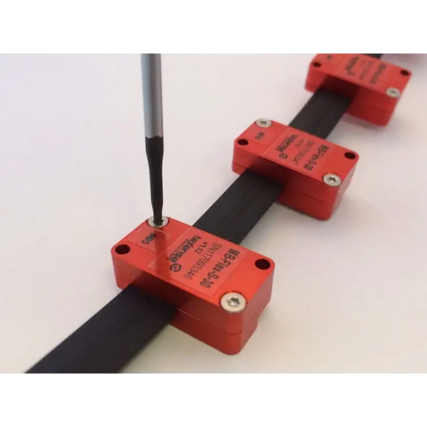 Texys 6 CHANNEL MB Flex IR Tire temp sensor - Race Beat - Sensors