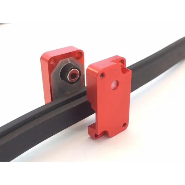 Texys 6 CHANNEL MB Flex IR Tire temp sensor - Race Beat - Sensors