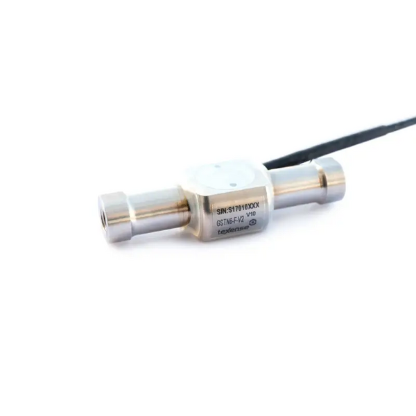 Texys Force Measurement - Race Beat