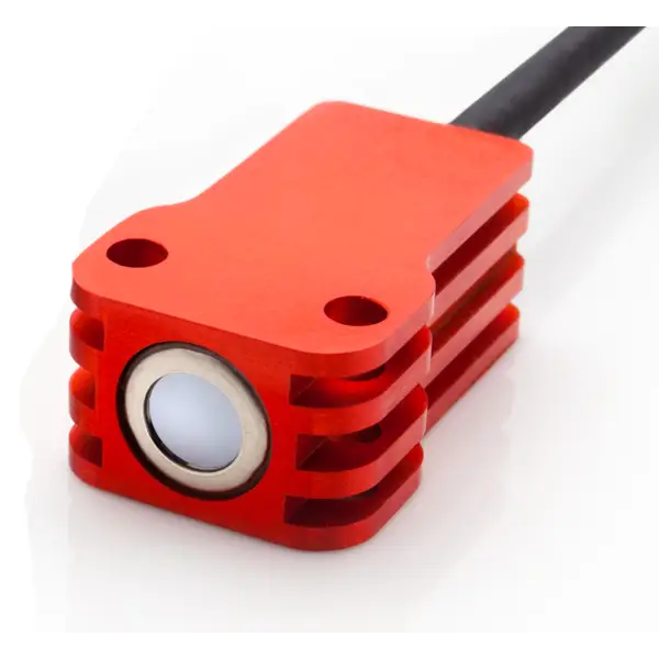 Texys INF (V/T) 1000°C Brake Rotor Temperature - Race Beat - Sensors