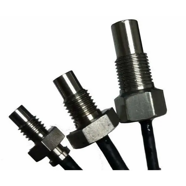 Texys PLATINUM TEMP SENSOR - PRO_ PT-100 / PT-1000 - Race Beat - Sensors