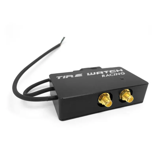 Tire Monitor - Race Beat