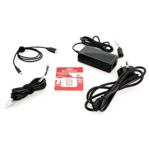 VBOX Accessory Package for Esports & Sim Racing - Race Beat - VBox ...