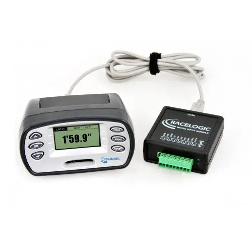 VBOX Micro Input Module for PerformanceBox and DriftBox - Race Beat - VBox