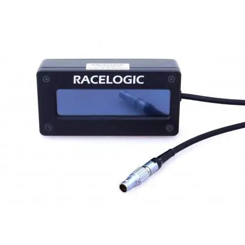 VBOX OLED Display with Lemo connector - Race Beat - VBox Displays