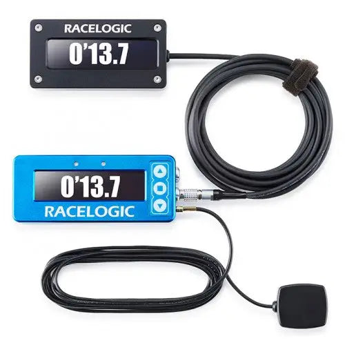 VBOX Secondary OLED Display - VBOX Pit Lane Timer - Race Beat - VBox ...