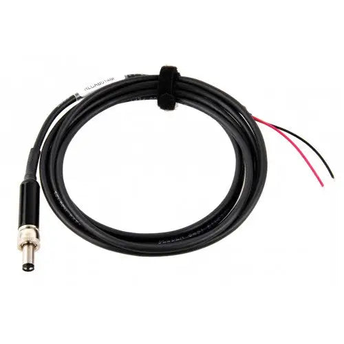 VBOX Unterminated Power Supply Cable - Race Beat - VBox Accessories