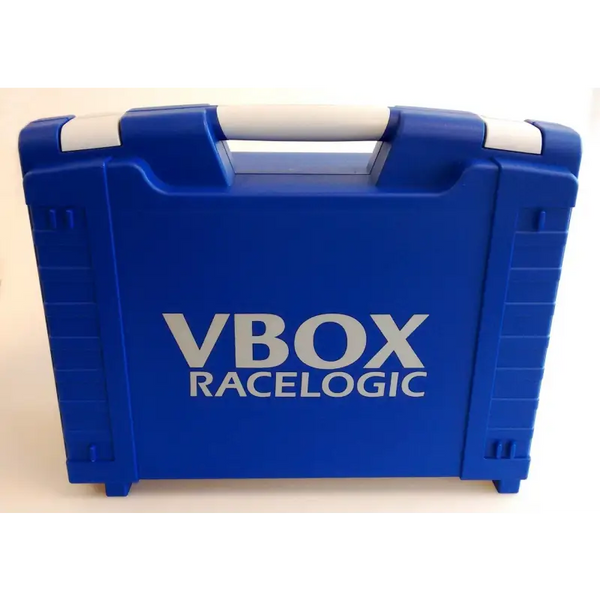 VBOX Video HD2 Plastic Carry Case - Race Beat - VBox Accessories