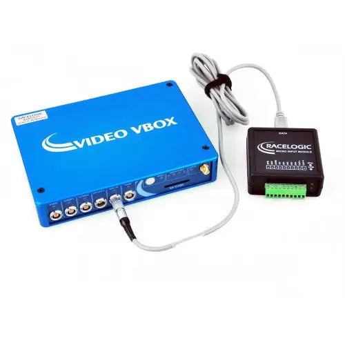 VBOX Video Input Module - Race Beat - VBox Accessories