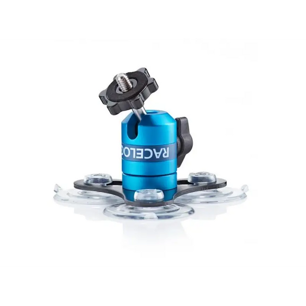 VBOX Windscreen Suction Mount - Race Beat - VBox Accessories