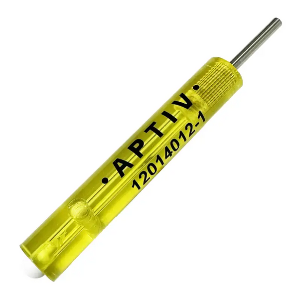 WEATHER PACK EXTRACTOR TOOL - Race Beat - Accessories