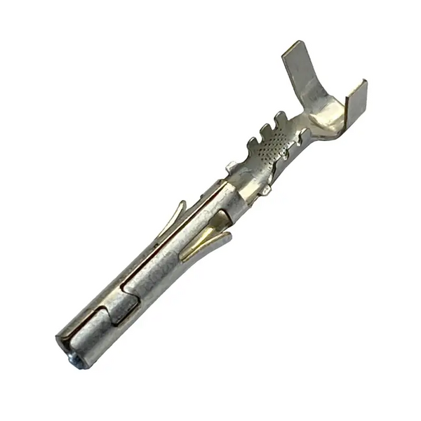 WEATHER PACK TERMINAL FEMALE 18AWG - Race Beat - Accessories